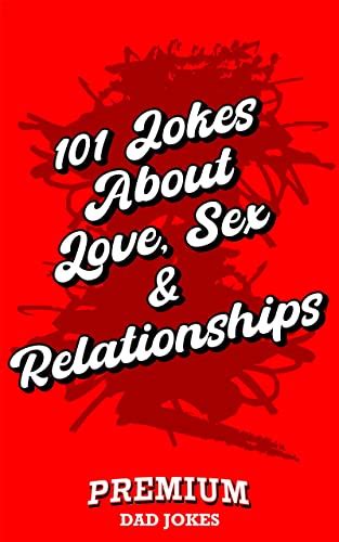 Short Jokes About Relationships