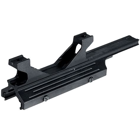 Buy Utg Fn Fal Deluxe Integral Stanag Online At Desertcartindia