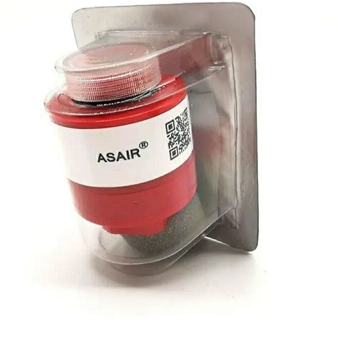 Jual Sensor Oxygen Gas Analyzer Sensor Oxygen Jakarta Timur