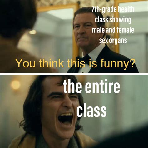 7th Grade Was Weird R Dankmemes
