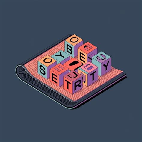 Cyber Security Premium Ai Generated Image