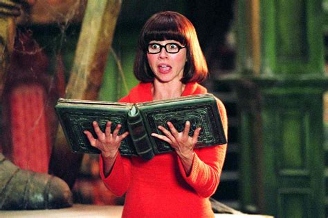 Scooby Doo 2 Velma Makeover