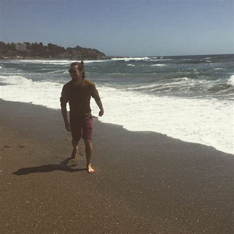 Ricardo Alfonsos Feet
