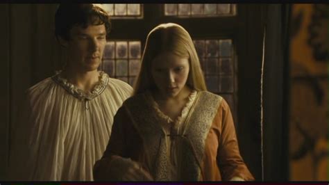 The Other Boleyn Girl Scarlett Johansson Image 23731451 Fanpop