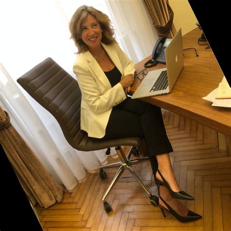 Sandra Bianchini Senior Trainer Made To Sell The Retail