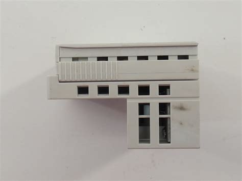 beckhoff ek1100 ethercat bus coupler gpm surplus