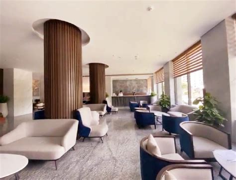 Mường Thanh Suối Mơ Điểm Nghỉ Dưỡng đạt Chuẩn 4 Sao