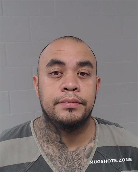 CASTILLO NICOLAS VARA 09 07 2022 Johnson County Mugshots Zone