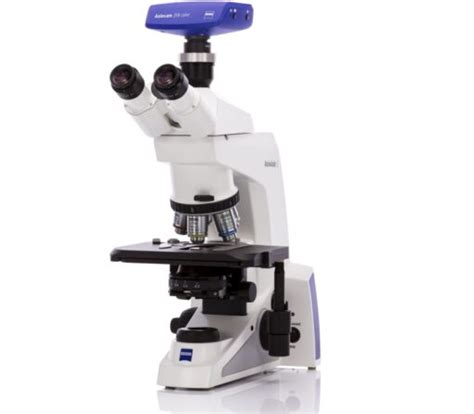 Axiolab 5 Digital Lab Microscope For Biology Công Ty Tnhh Tm Dv Kt