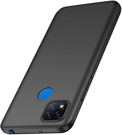 10 Best Cases For Xiaomi Redmi 9c