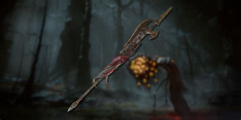 Elden Ring How To Get Commanders Standard