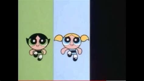 The Powerpuff Girls Love Makes The World Go Round Georgian Youtube