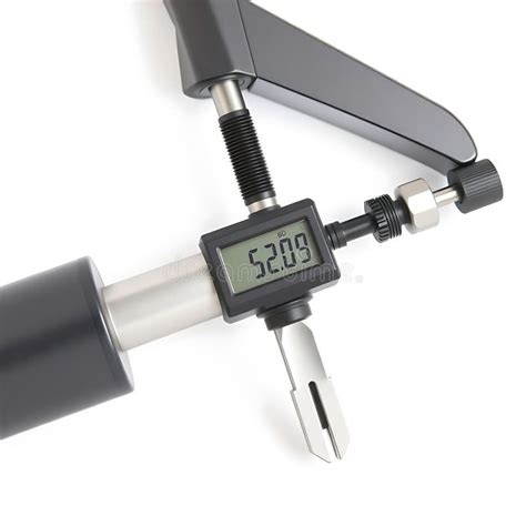 Professional Grade Digital Torque Tool Stock Illustrations 4 Professional Grade Digital Torque