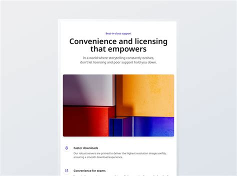 Challenge Features Section Side Image Greatfrontend Projects