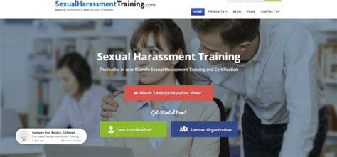 أعلى 15 دورة تدريبية حول التحرش الجنسي Sc Training Formerly Edapp
