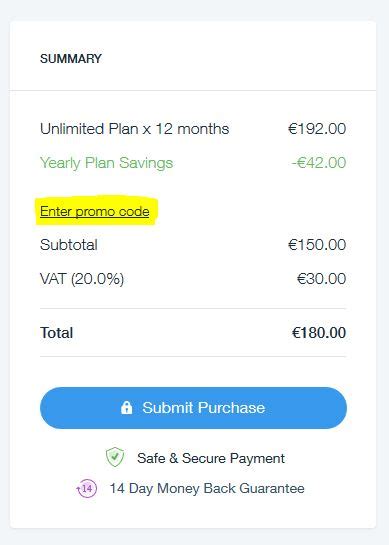 Wix Promo Code OpenLaszlo Archives