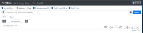 Prometheusgrafananodeexporter：构建出色的linux监控解决方案，让你的运维更轻松 知乎