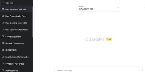 chatgpt一直进不去一直确认是否真人用浏览器则不用 Issue 240 mushan0x0 AI0x0 GitHub