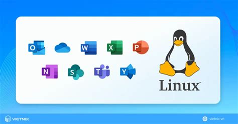 Cách cài đặt Microsoft Office trên Linux đơn giản nhất 2025