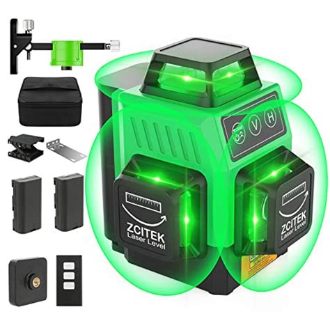 Laser Level 360 Self Leveling Laser Levels 3360 12