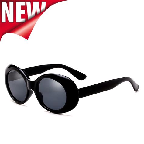Buy Juli Vintage Rock Nirvana Kurt Cobain Sunglasses