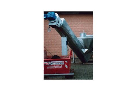 Hydroflux Coanda Rosf 3 Hydroflux Epco Huber Technology