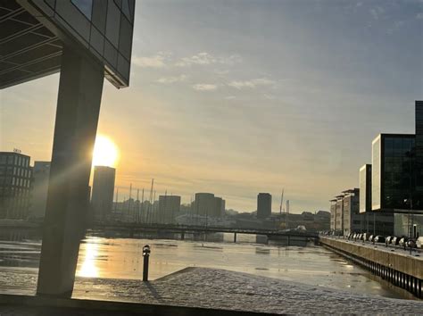 Martin Eck Posted On Linkedin