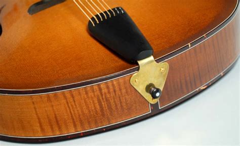 Whats New New Clark Octave Mandolin To Wintergrass