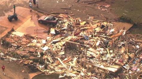 Leaders Warn Oklahomans To Beware Of Scam Artists After Storm