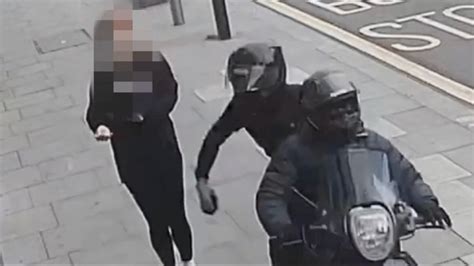 Petition · Demand A Minimum Of 10 Years Jail Time For Phone Snatchers