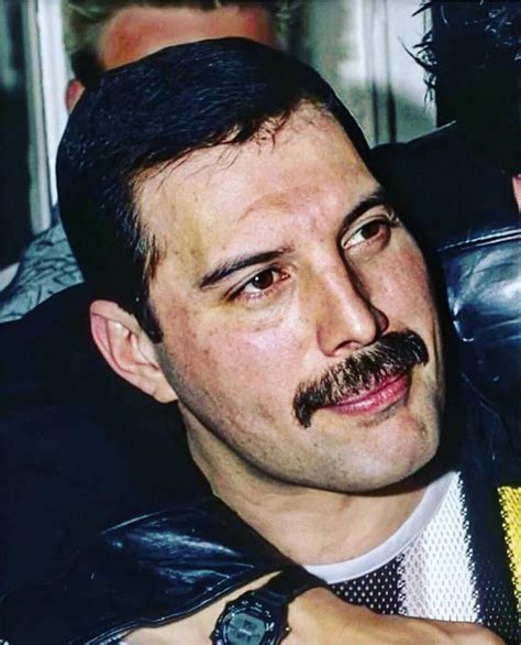 Фото Фредди Меркьюри Перед Смертью — Картинки фотографии