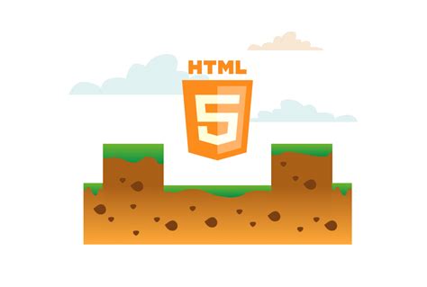 Разработка игр на Html5 создать игру на заказ в Москве