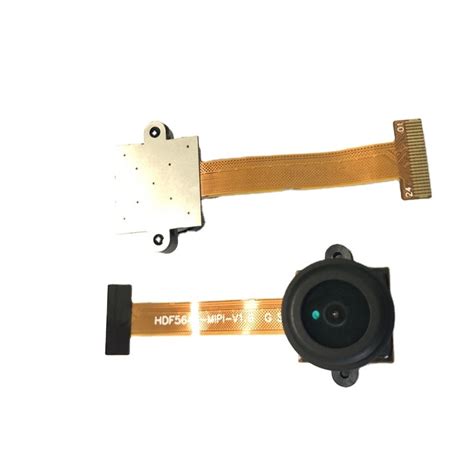 Best 5mp Camera Module Ov5640 OEM IP Camera MIPI Interface Fixed Focus