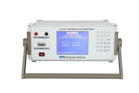 Digital Calibrate Voltage Meter Single Phase Calibration Standard Power