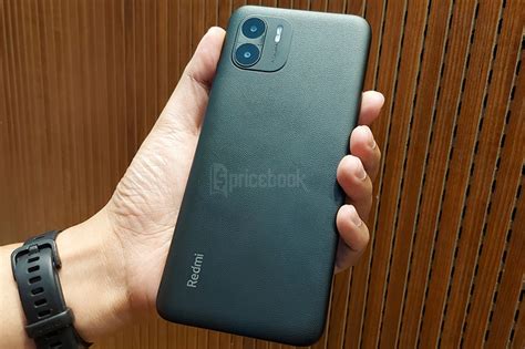 15 Hp Redmi Terbaru Lengkap Spek Dan Harganya Di 2023 Pricebook
