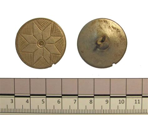 Old Flat Button Identification A Metal Detectorists Guide Metal Detecting Tips