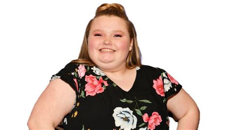 Honey Boo Boo Net Worth Biography And Life Journey