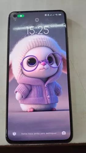 Celular Xiaomi Mi Lite G Ne En Venta En San Salvador De Jujuy Jujuy