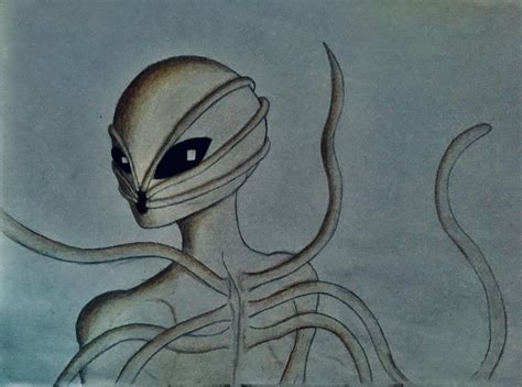 Scp 2662 By Belltale On Deviantart