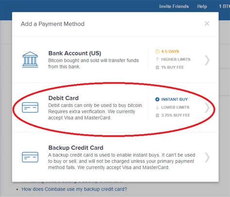 Coinbase Expands Us Debit Card Coverage Dinbits