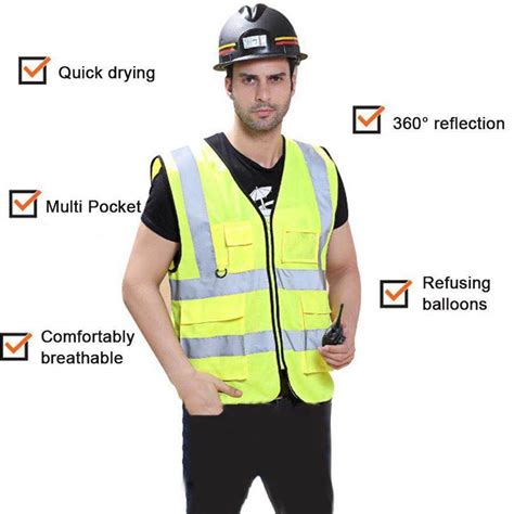 เสื้อกั๊กทำงาน เสื้อสะท้อนแสง เสื้อสะท้อนแสงตำรวจ เสื้อสะท้อน เสื้อกั๊กจราจร เสื้ออาสาจราจร