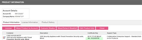Check Point 1400 Appliance FAQ Check Point CheckMates