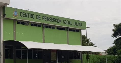 Motín En Penal De Colima Deja 9 Reos Muertos Y 7 Heridos El Financiero