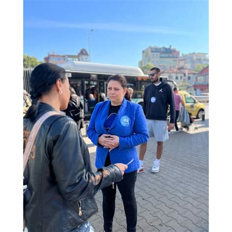 Цвета Николаева Искам децата на „Красно село“ да растат в уредени и безопасни квартали