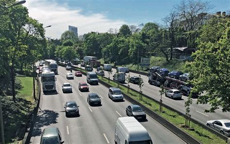 Voici Le Premier Le Bulletin Du Périphérique De La Mairie De Paris