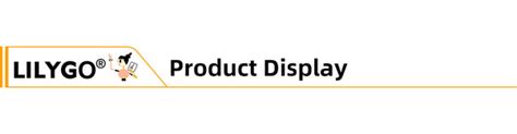 Lilygo® T Deck Portable Microcontroller Programmer Lora 915 Mhz H642