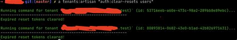 switchtenantdatabasetask php · issue 285 · spatie laravel multitenancy
