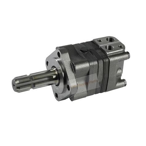 Hydraulic Motor 151f0564 Oms200 151f0564 Replaces Danfoss Fab Heavy Parts