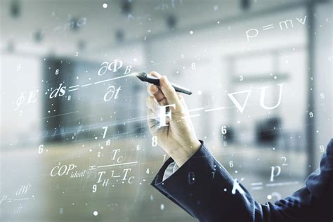 Formule De Laire Dun Rectangle Dun Triangle Et Dun Cercle