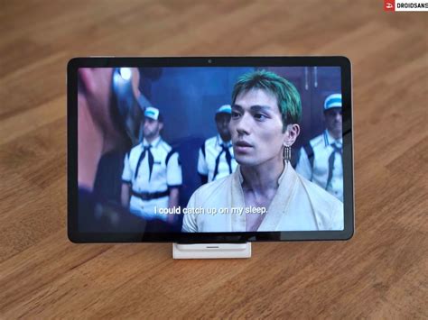 REVIEW รวว Redmi Pad SE แทบเลตราคาไมเกน 6 000 บาท จอถนอมสายตาใหฟลอานบนกระดาษ ใหญ 11